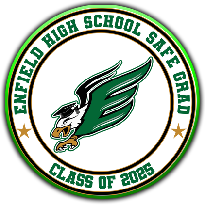 Enfield Safe Grad 25' – SSUPhoto Designs