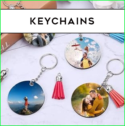 KeyChains – SSUPhoto Designs