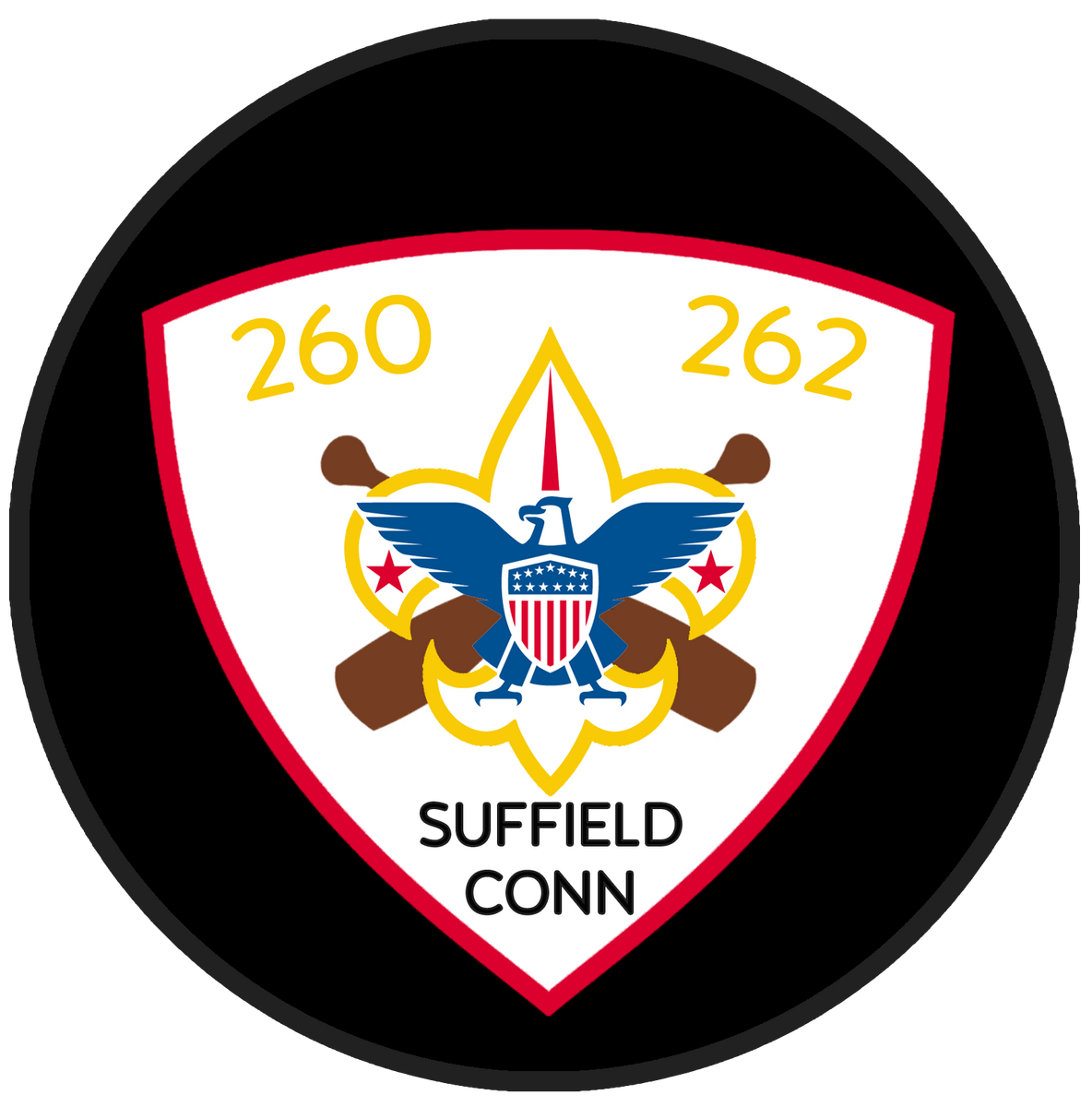 Troop 260 and 262 Suffield – SSUPhoto Designs