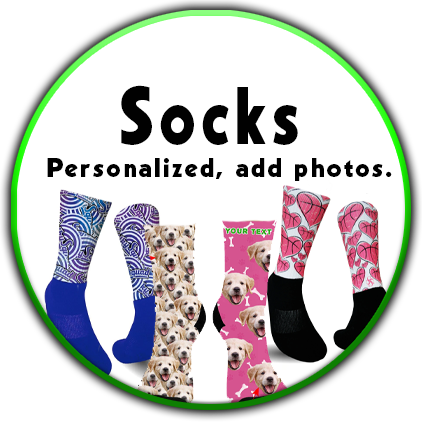 Socks – SSUPhoto Designs