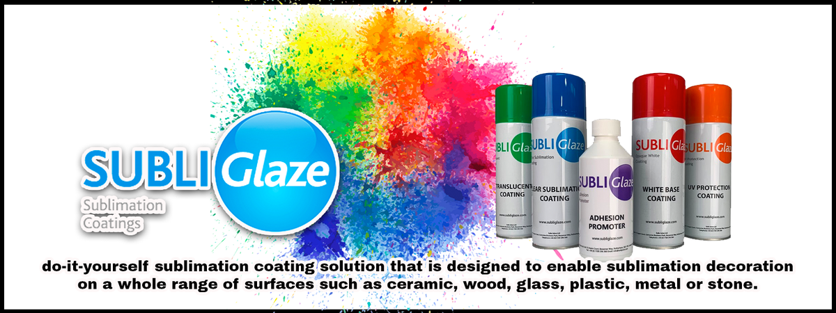 Subli Glaze – SSUPhoto Designs