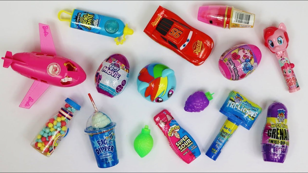 Toy Candy – SSUPhoto Designs
