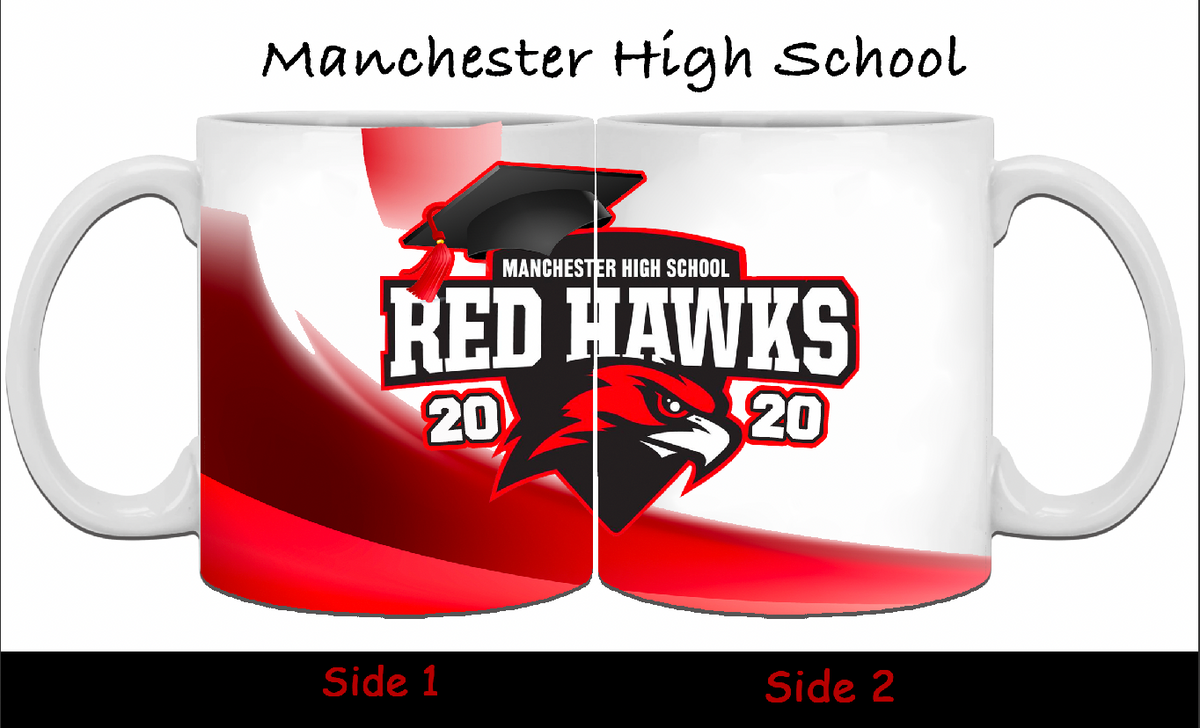 School Mug – SSUPhoto Designs