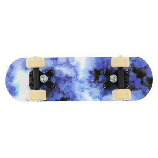 18” Mini Skate Board with custom graphics – SSUPhoto Designs